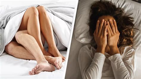 New Study Shows Women Who Dont Have Enough Sex Are More Likely To Die