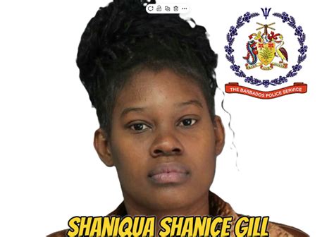 Gill Charged With Assisting An Offender Caribbean Broadcasting Corporation
