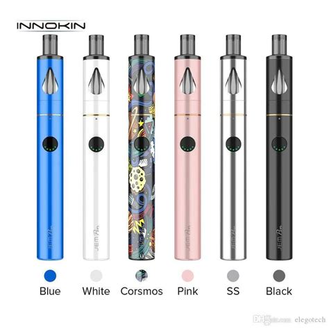 Innokin Jem Compact Pen Kit