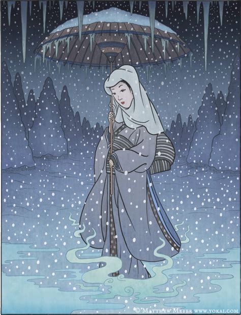 Yuki Onna