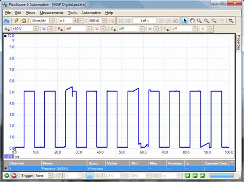 Map Sensor Normal Range At Ava Soul Blog