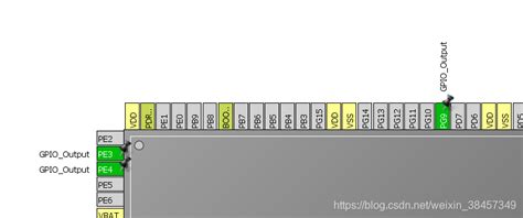 cubemx stm32f407 双can通信 stm32f407 cubemx can1 can2 csdn博客
