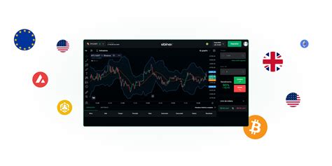 Ebinex Seja Bem Vindo à Revolução Do Trade De Opções