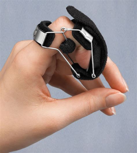 Health Management And Leadership Portal Metacarpal Splint Orthopedic