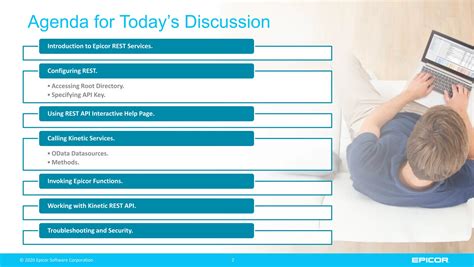 Epicor Kinetic Rest Api Services Overviewpptx