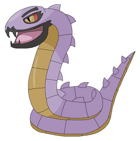 Ksilisab The Basilisk Pokemon By Ericgl1996 On Deviantart