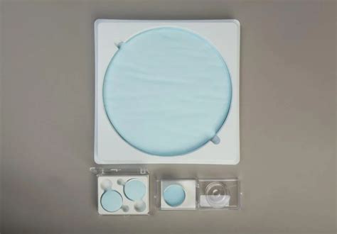 Pes Membrane Filter At Rs 1500 Packet In Ahmedabad Id 27277820212