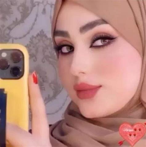 بنت بغداد Zahra