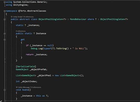 How Object Pooling Works A Universal Way Kenny Pruitt Posted On The Topic Linkedin