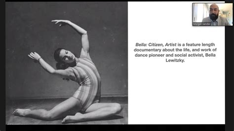 Dancers Legacy Brought To Light In Upcoming Documentary Campus Times