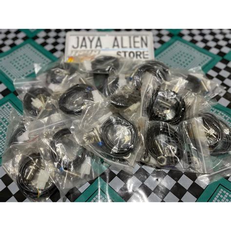 Jual Sensor Spidometer Speedo Digital Universal Import Original