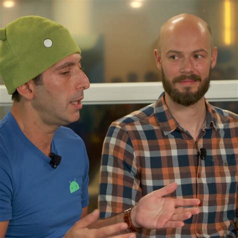 Android Dev Summit Android Developers