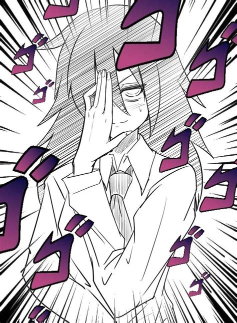 Tomoko Kuroki Aesthetic Anime Kawaii Anime Anime
