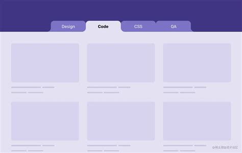 Css Masking Css 遮罩在设计世界中，遮罩（masking）是实现独特设计效果的流行技术，作为一名设计师 掘金