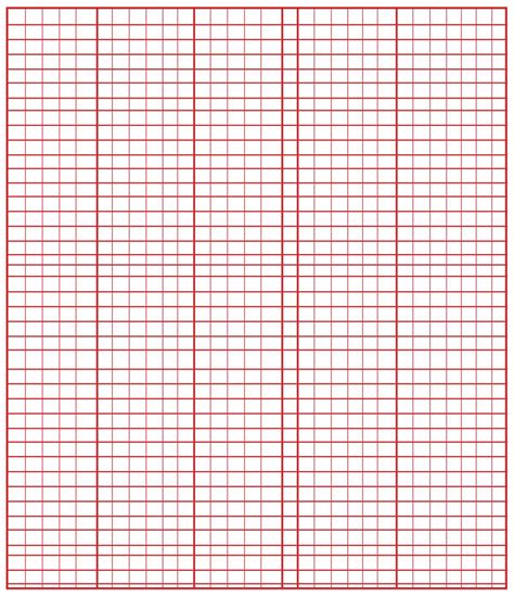 Design Your Own Knit Patterns With Graph Paper