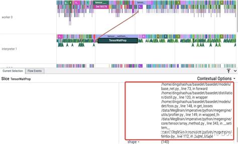 MegEngine 使用小技巧Profiler 使用手册 知乎