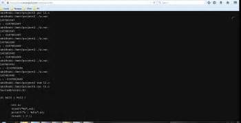 C Why Doesnt Long Long Int Overflow Stack Overflow