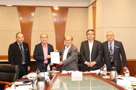 Gerald Rentap Jabu And Mohd Razi Sitam Appointed Bdda Deputy Chairmen Dayakdaily