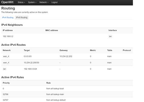 Double Nat Issue Lte Modem Openwrt Router Network And Wireless