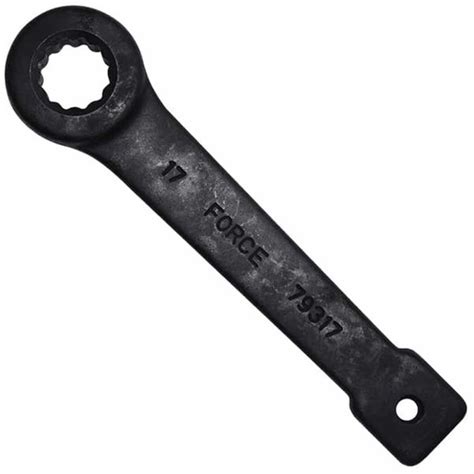 Force 79317 Slugging Ring Wrench 17mm Eezee