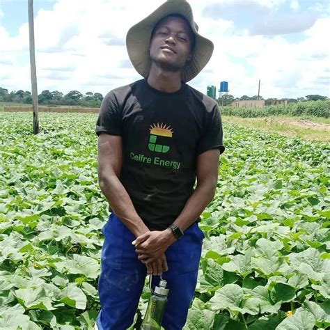 Wadditon Tsoka Mudhumeni Wenyu • Threads Say More