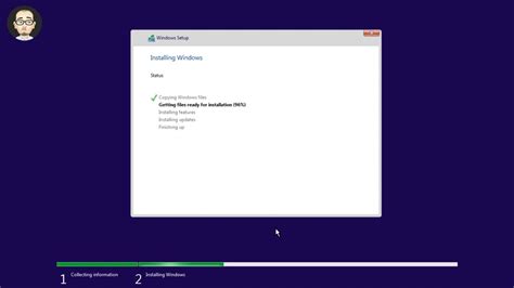 how to install windows 11 step by step tutorial youtube