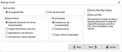 Personal Backup Is A Freeware File Backup Tool For Windows Ghacks Personal Backup Is A Freeware File Backup Tool For Windows Ghacks