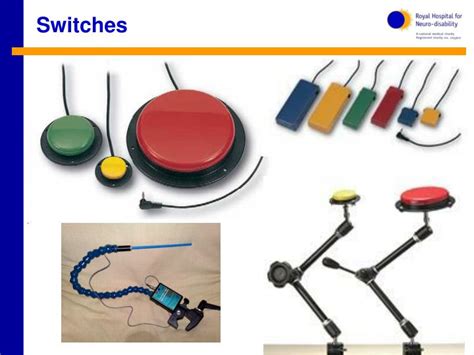 Ppt Assistive Technology For Complex Disability Communication Ppt Assistive Technology For Complex Disability Communication