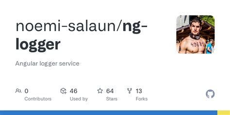 github noemi salaun ng logger angular logger service
