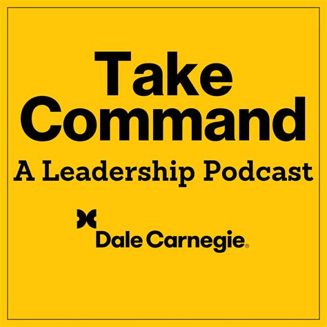 Episodes Of Take Command Podchaser