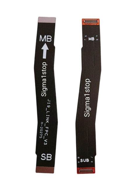 FLEXIBLE MAIN BOARD REDMI 9 CABLE MAIN FLEXI FLEKSIBEL XIAOMI Lazada Indonesia