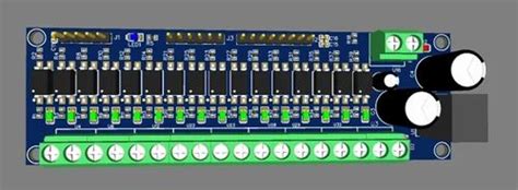 Nspeak Evc Elevator Voice Announcement System At ₹ 1500piece