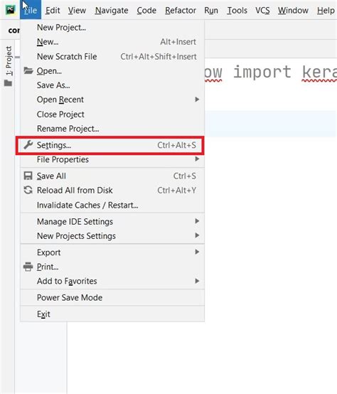 Install Keras And Opencv Computer Vision With Keras Pysource