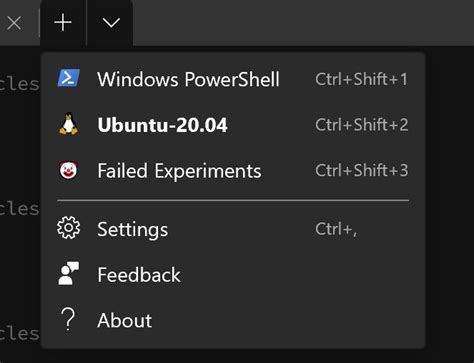 A Guide To Customising The Windows Terminal