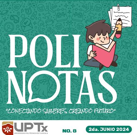 📢 Te Compartimos El Universidad Politécnica De Tlaxcala