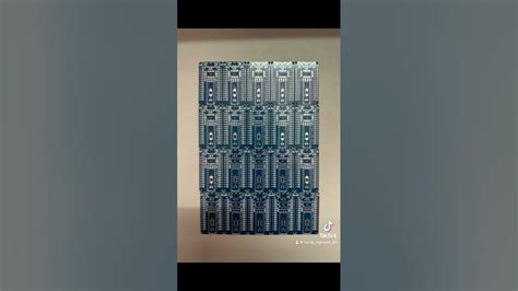 Dev Kit Msp430g2553 Embeddedproject Xuhuong Msp430 Youtube