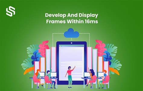 Flutter Performance Optimization Guide For 2023 Syndell