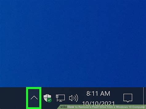 4 Ways To Remove A Flash Drive From A Windows 10 Computer