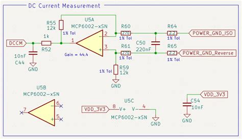 Stm32 Esc Pcb Design Foc Esc For Bldc Motors
