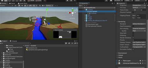 Rpg Character Mecanim Animation Pack Community Showcases Unity Discussions