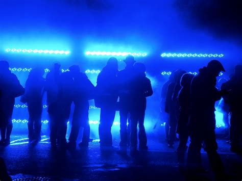 Nuit Blanche Returns Next Month For 19th Edition Torontotodayca