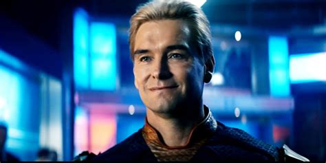 The Boys Season 4 Trailer Homelander Vs Starlight Jeffrey Dean Morgan