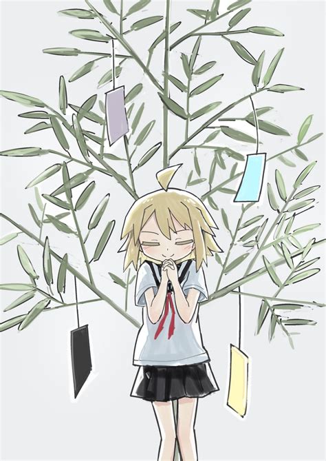 Uozumi Kurumi Null Meta Drawn By Kibisake Danbooru