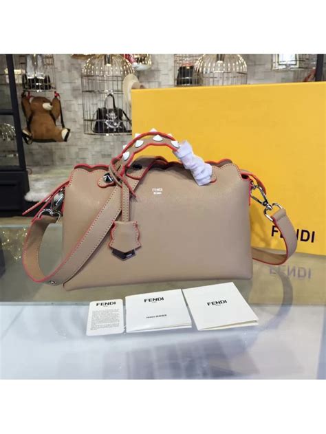 Fendi Replica Handbags Replica Handbags For Sale