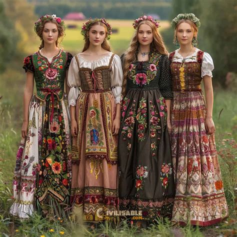 Russian Fashion 13 Must Know Secrets For Style Lovers