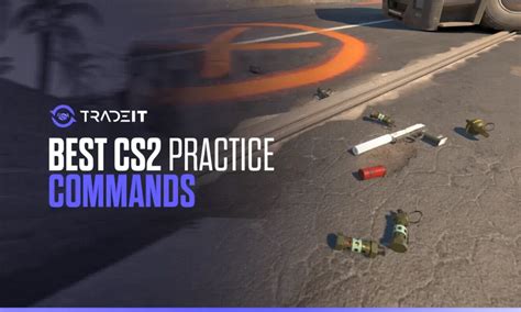 Best Cs2 Practice Commands And Config
