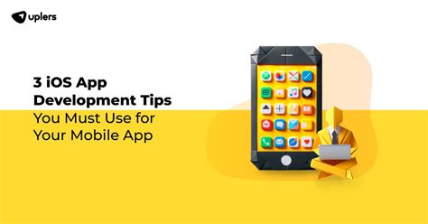 3 Ios App Development Tips You Must Use For Your Mobile App By Emma Sen Medium