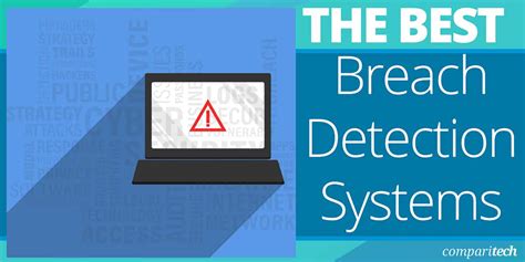 10 Best Breach Detection Systems For 2025 Paid And Free