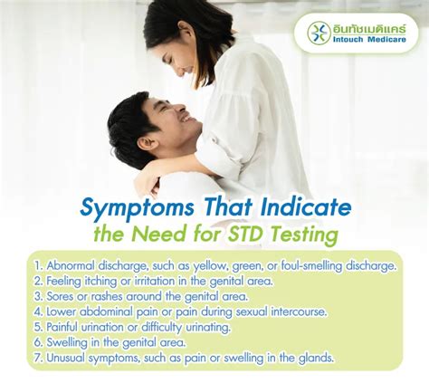 Sexually Transmitted Disease Screening Program Std Make2567