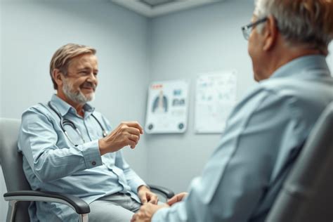 How Does Copd Affect Life Expectancy Healthnode